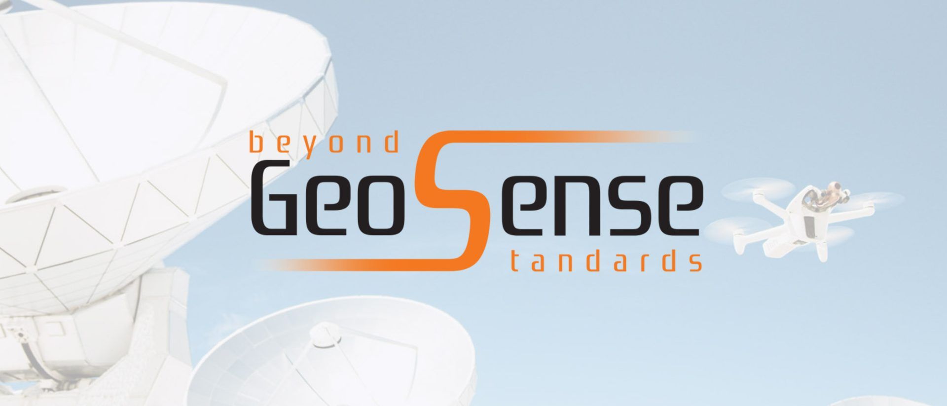 GeoSense IKE - ICAERUS